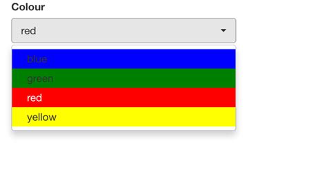 R Shiny Pickerinput ChoicesOpt Stack Overflow