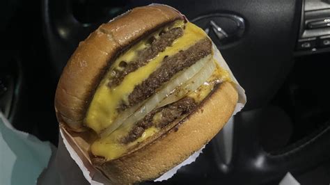 This In N Out Order Is The Worst To Make According To Employees