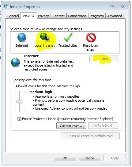 Solved How To Disable Jmp Security Warning Jmp User Community