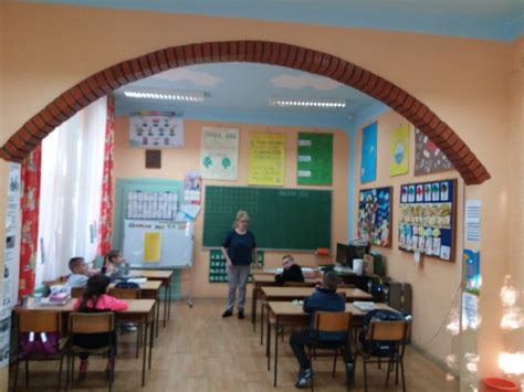 Обрада слова Ц и Њ ОШ Никола Тесла Липар