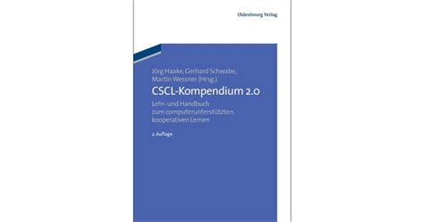 Page 60 Cscl Kompendium 20 2nd Edition Book