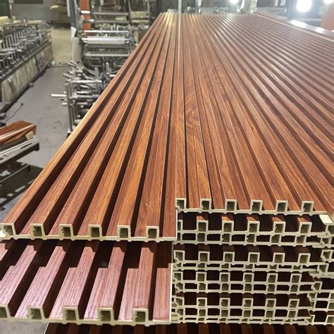 China Interior Composite Wood Panel For Decoration Manufacturers