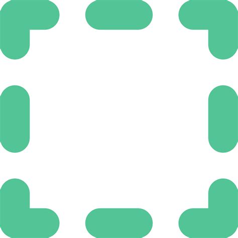 select ui graphic design selection marquee edit icon download on