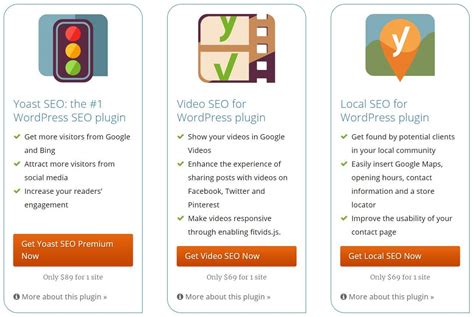 Doing Seo Effectively Is More Than Just Using The Seo Yoast Plugin