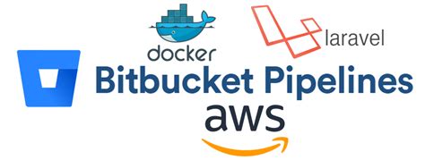 aws beanstalk deployment with bitbucket docker and laravel by