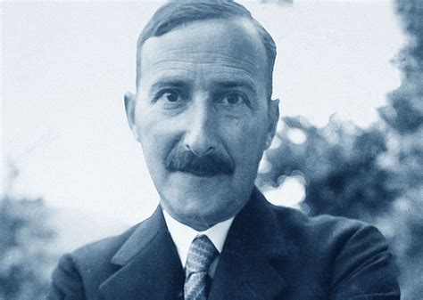 Stefan Zweig Biografia