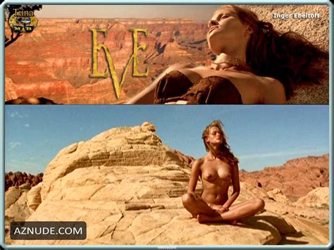 Inger Ebeltoft Nude Aznude