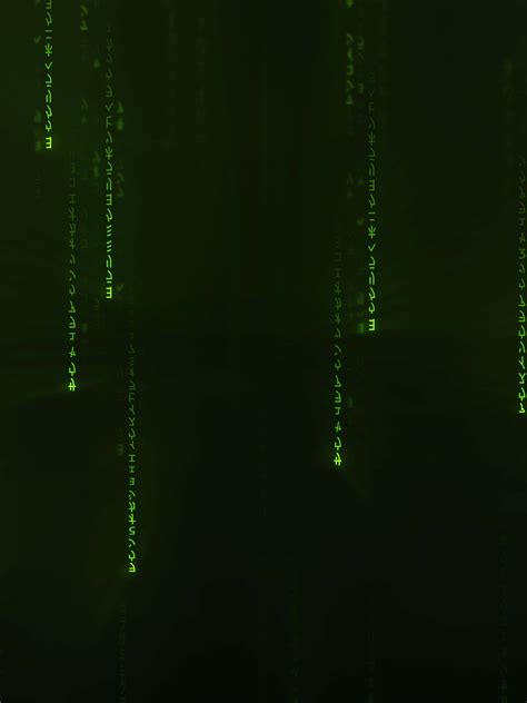 Download A Green Matrix Code Background With A Black Background Download A Green Matrix Code Background With A Black Background