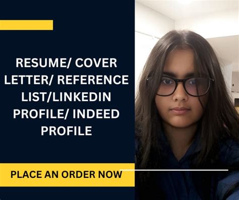 Customize Your Resume And Cover Letter According To Your Specific Needs