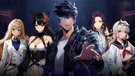 Solo Leveling Arise September 12 Update Patch Notes Reveal New Ssr