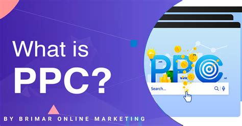 Ppc Explained Your Fast Track To Online Advertising Success Brimar