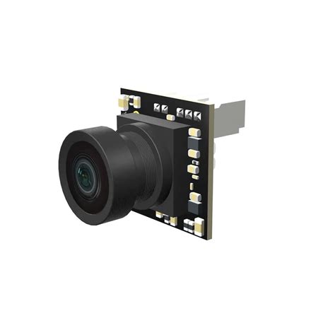 Analog Camera