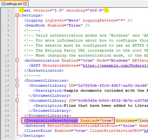 creating a secure web service integration bartender support portal
