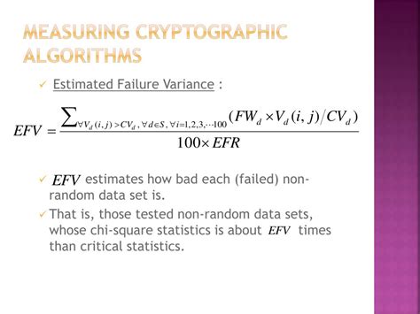 Ppt Quantitative Randomness Measuring Model For Pseudo Random F Unctions Powerpoint