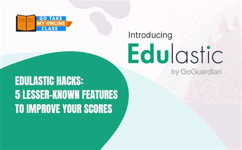 Edulastic Hacks To Get Answers With Edulastic Hack