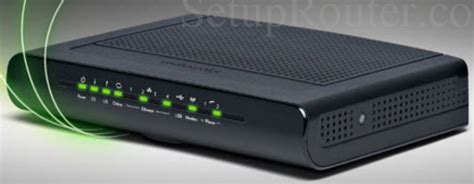 Technicolor Router Guides