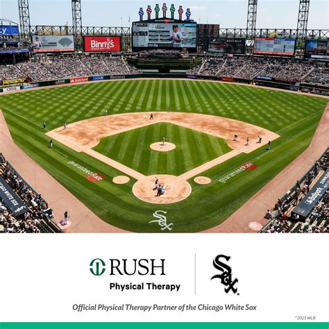 Rush Physical Therapy On Linkedin As The Official Physical Therapy