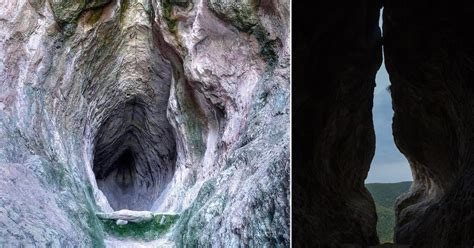 Chinas Mysterious Longyou Grottoes Nobody Knows Who Built These