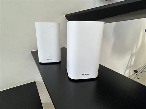 Nokia Router Computers Tech Parts Accessories Networking On Carousell