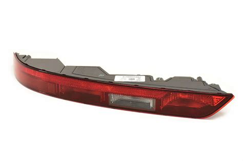 Lampa TyŁ Lewa Oryginalna Audi Q5 2017 2020 80a945069 • Cena Opinie