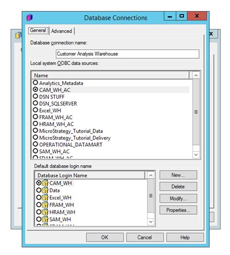 Microstrategy Desktop Odbc Driver For Sql Server Lopvibe