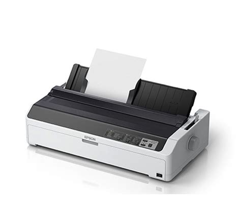 Epson Lq 2090iin Dot Matrix Printer
