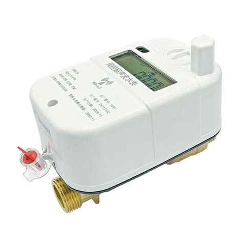 Zigbee Water Meter Low Power Wireless Connectivity For Smart Homes Zigbee Water Meter Low Power Wireless Connectivity For Smart Homes