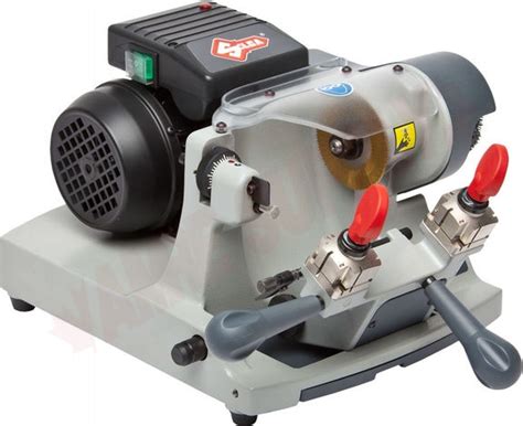 045 Speed Ilco Speed 045 Manual Key Machine Amre Supply