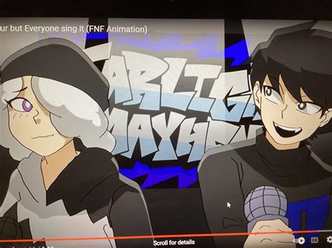 Cj And Ruby By Otherfriendsuwu On Deviantart