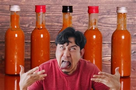 Spice Up Your Weekend At The 11th Annual Hot Sauce Expo