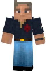 Epstein Скины Minecraft Novaskin