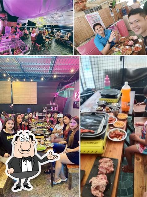 Shareat Lipa Unlimited Samgyupsal And Korean Food Grocery Lipa