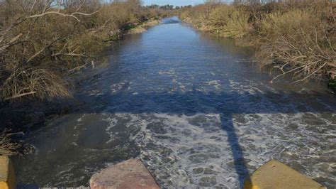 Piden Emergencia Ambiental En El Suquía La Voz