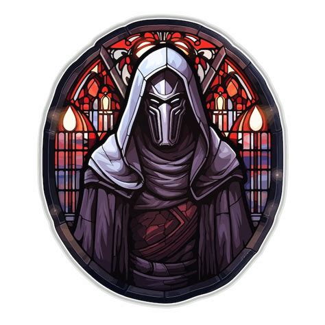 Premium Vector Ninja Vector Artwork Design