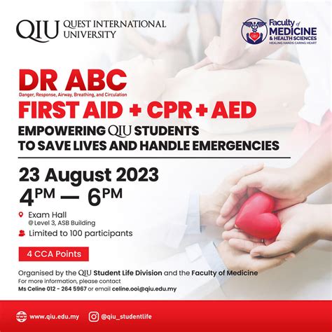 Dr Abc Quest International University