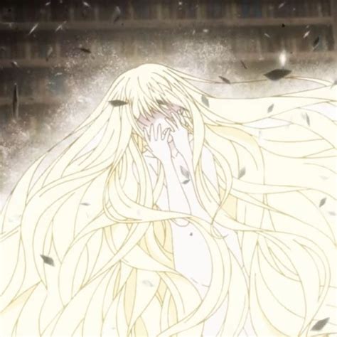 Faustina Vanitas Anime Anime Icons