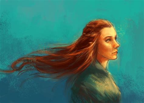 Tauriel By Mformadness On Deviantart Tauriel Art Deviantart