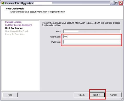 Aggiornare Vmware Esxi Dalla 3 5 Alla 4 0 Senza Virtual Center « Ivan Zini