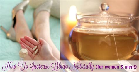 Increase Libido Naturally For Women And Men Primally Inspired