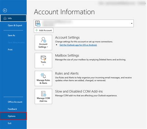 Import OST Files Into Outlook Best Techniques Of 2023