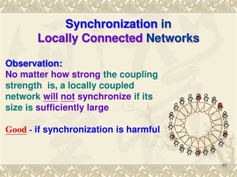 Ppt Complex Dynamical Networks Modeling Control And