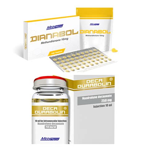 Deca Dianabol Beginner Cycle Steroidsshoponline