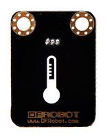 DFR Dfrobot Add On Board Temperature Sensor Module Gravity Series