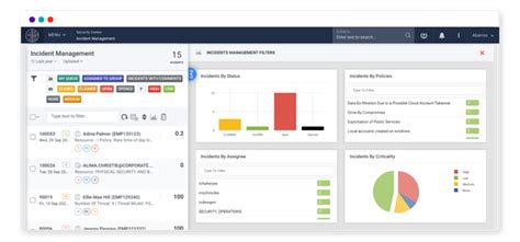 Built In Not Bolted On Experience A New Kind Of Soar At Securonix Securonix