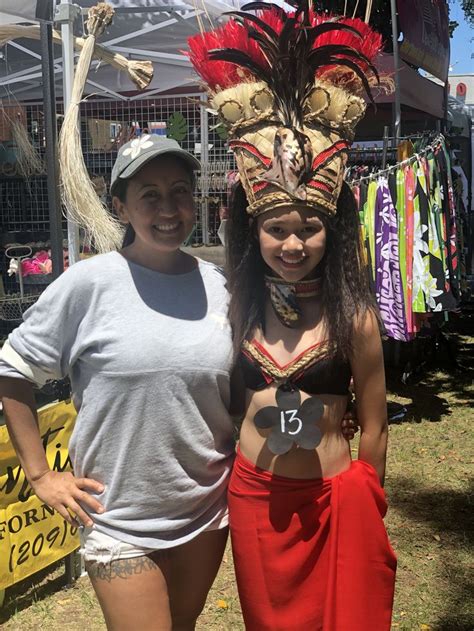 Hura Tini 2019 Solo Costume By Auntie Mel Solo Costume Tahitian Costumes Costumes