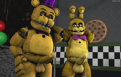 Post 5380111 Fivenightsatfreddys Fredbear Sourcefilmmaker Spring