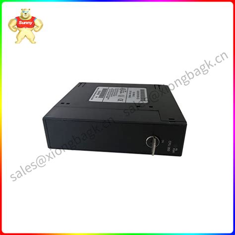 IC CPU GE Series Processor Module GE Xiamen Xiongba E Commerce Co Ltd
