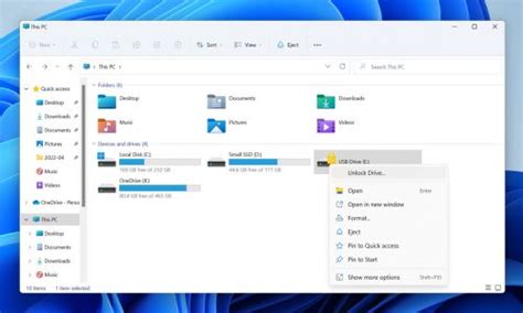How You Can Recover A Forgotten BitLocker Password Solved