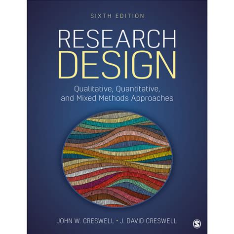 Creswell J Research Design Qualitative Quantitative Ap Inspire Uplift