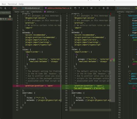 Allow For Conditional Side By Side Or Inline Diffeditor · Issue 123111